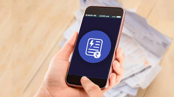 How To Check Electricity Bill Amount Online In India? - Gizbot News