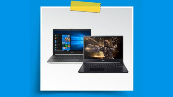 Flipkart Special Discounts Offers On Best Laptops - Gizbot News