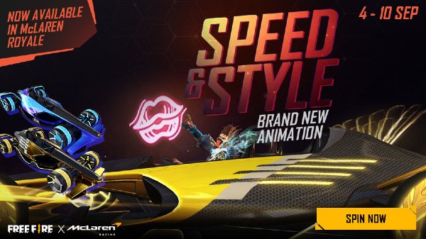 Garena Free Fire Ban Update: Steps To Make Your Account Safe And ...