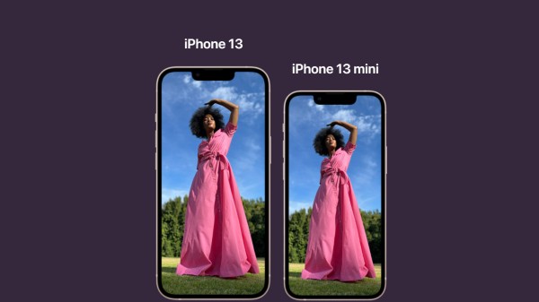 iPhone 13 Vs iPhone 12: Should You Really Upgrade? - Gizbot News