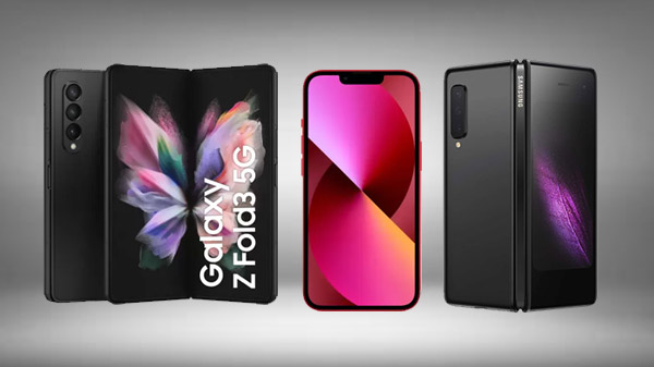 List Of 512 GB Internal Memory Smartphones Available To Buy In India ...