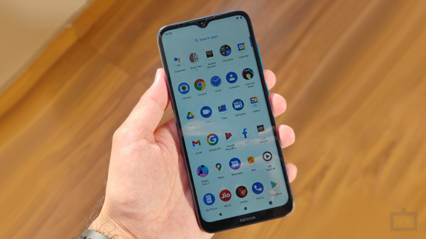 Nokia C20 Plus Review: Can Brand Trust & Sturdy Design Save The Day ...