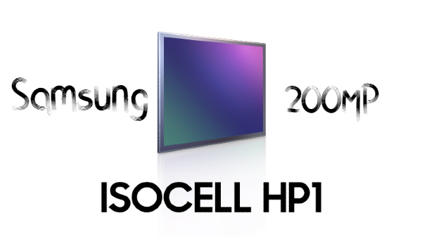Samsung ISOCELL HP1 200MP Sensor Explained: Next Level High-Res ...