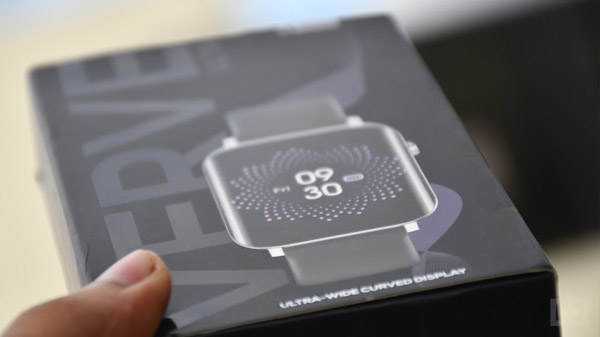 TAGG Verve Ultra Smartwatch Review: Stylish And Affordable - Gizbot Reviews