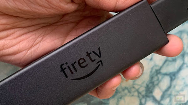 Amazon Fire TV Stick 4K Max Review: A Worthy Upgrade? - Gizbot Reviews