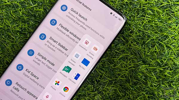 Color OS 12 Hands-On Review: What’s Coming To Your Oppo & OnePlus ...