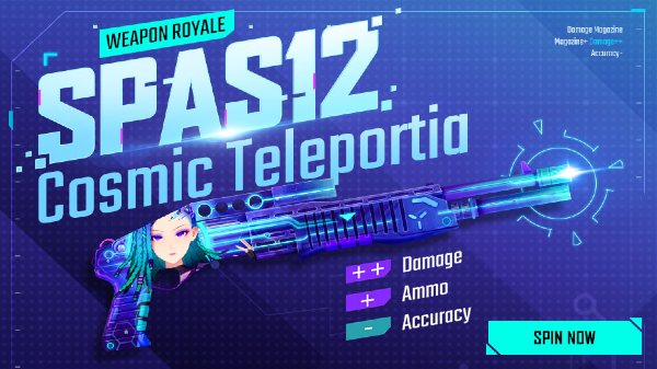 Garena Free Fire Gun Skins: What Are They And Why Do You Need Them ...