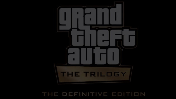 Grand Theft Auto: The Trilogy – The Definitive Edition Goes Official ...