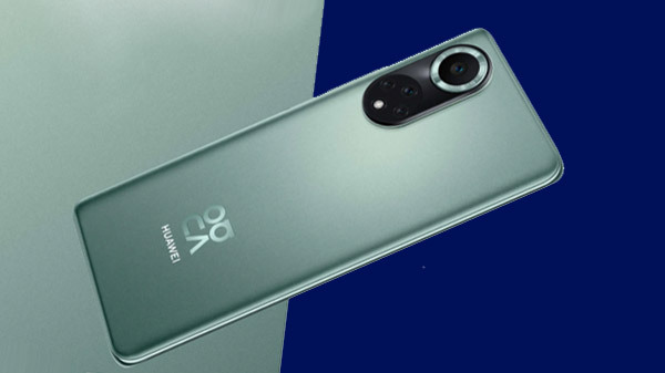 Huawei Nova 9 With 120Hz Display, SD 778G 4G SoC Officially Announced ...