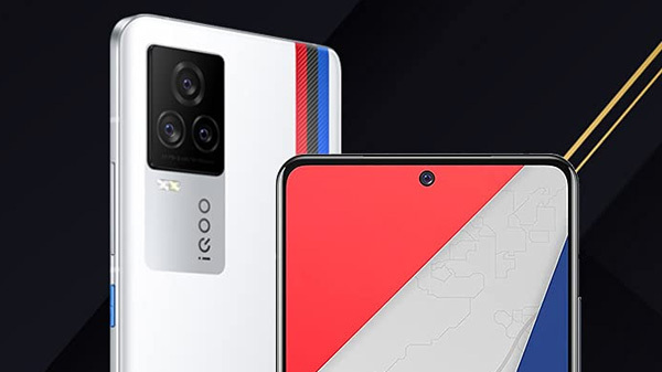 iQOO 8 Legend India Launch Timeline Tipped; India Price, Features All ...