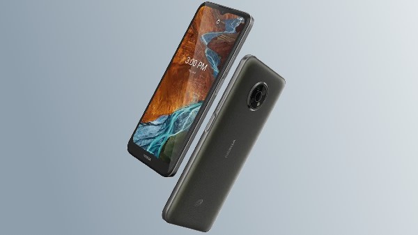 Nokia G300 Unveiled | Nokia G300 Specs | Nokia G300 Price - Gizbot News