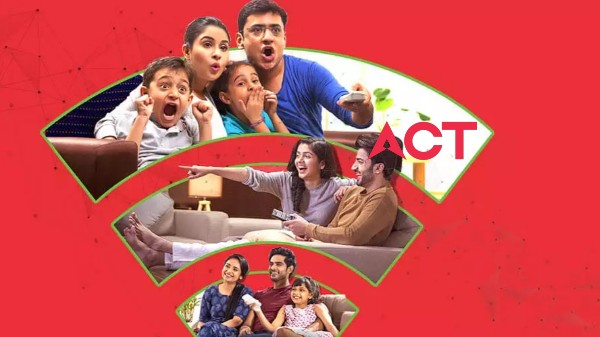 Act Fibernet Tariff Plans: Best Act Fibernet Broadband Plans, Price ...