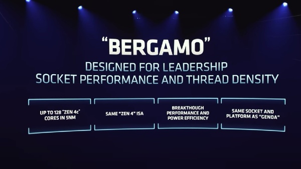 AMD Zen 4 Architecture Explained: What Is Zen 4 Genoa And Zen 4C ...