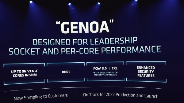 AMD Zen 4 Architecture Explained: What Is Zen 4 Genoa And Zen 4C ...