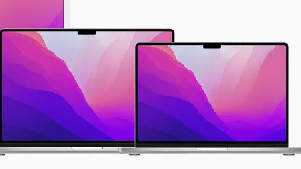 Apple Explains Why MacBook Pro Ditched FaceID Despite The Notch ...