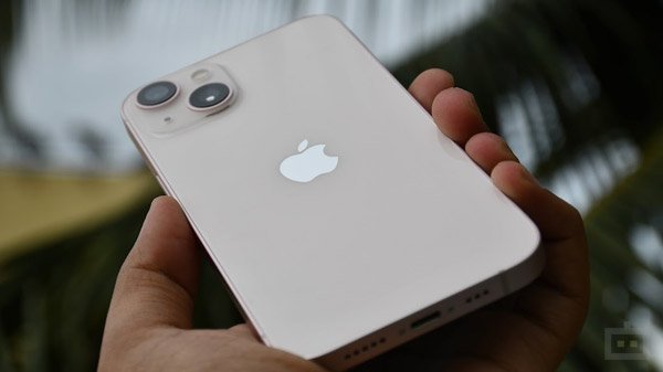 Apple iPhone 13 Discount: You Can Buy It For Rs. 55,900 - Gizbot News