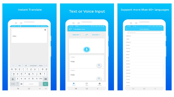 English To Hindi Translation Apps For Android, iPhone: Google Translate ...