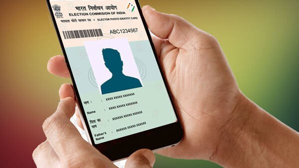 Here’s How To Check Voter ID Card Application Status - Gizbot News