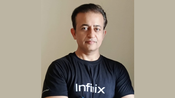 What’s The Dar Link Gaming Mode On Infinix Smartphones: CEO Anish ...