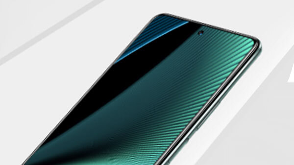 Infinix's First 5G Phone Zero 5G Renders Reveal Design; 120Hz Display ...