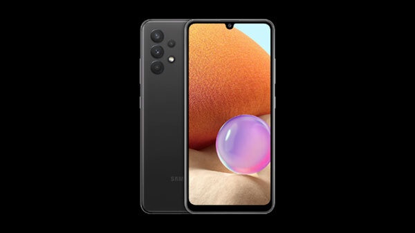 Samsung Galaxy A32 New Variant Launched For Rs. 23,499; What's New In ...