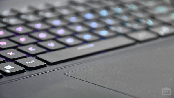 Asus ROG Zephyrus S17 Gaming Laptop Review: Superior In Every Aspect ...