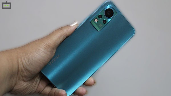 Infinix Note 11 First Impressions: Suitable For Budget-Conscious Buyers ...