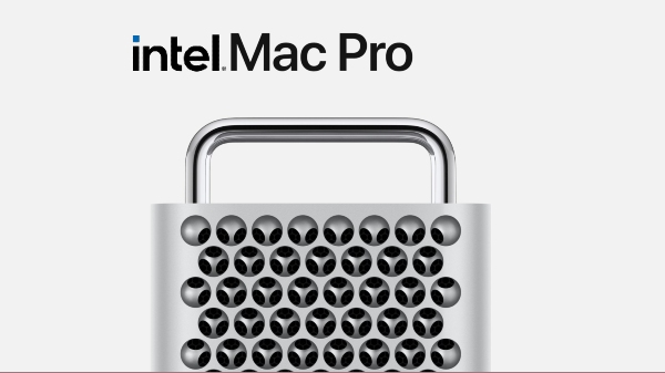 Last Intel-Powered Apple Mac Incoming; Here Are All Details - Gizbot News
