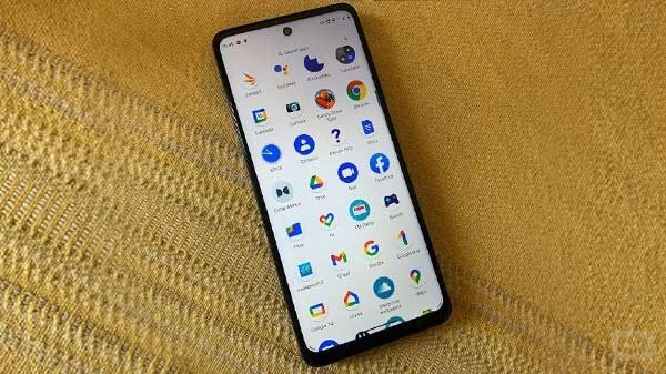 New Android 13 Feature Tipped: Audio Output Picker Gets A Redesign - Gizbot News