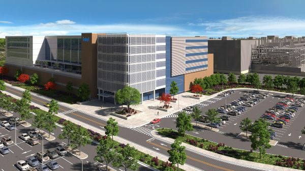 Intel Is Building World's Largest Chip Manufacturing Plant In Ohio, USA ...