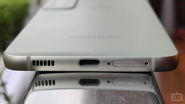 Samsung Galaxy S21 FE 5G Review: Should You Buy Or Wait For Galaxy S22 ...