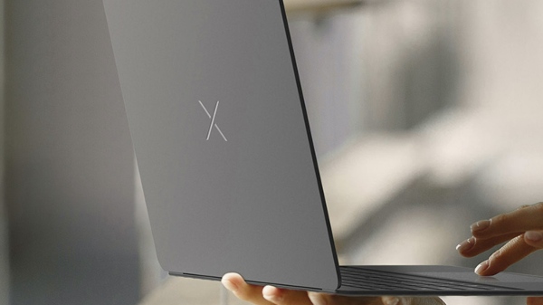 Meet Craob X: A Windows Laptop That's Thinner And Powerful Than MacBook ...