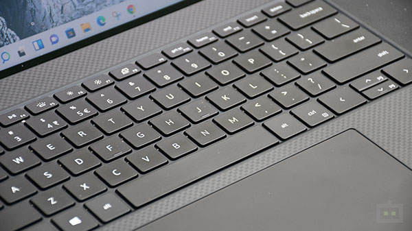 Dell XPS 17 Review: Pro-Grade Business Laptop - Gizbot Reviews