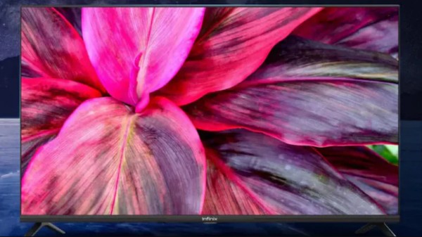 Infinix X3 Smart TV To Launch In India; Price, Specs & Availability ...