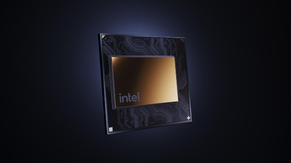 Intel Announces Blockchain Accelerator Chip: World's First Custom Chip ...