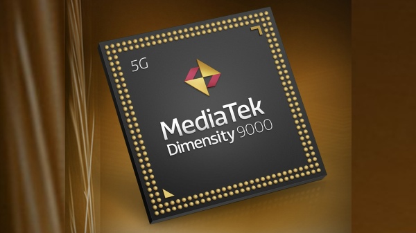Mediatek Dimensity 9000 Bosses Over Snapdragon 8 Gen 1 On AnTuTu; Check ...