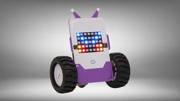 Best Smart Talking Educational Robots With Voice Control And Touch ...