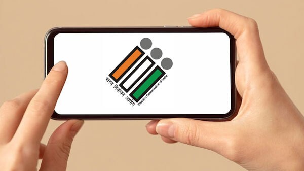 How To Check Election Results Online On ECI Website Or Mobile App ...