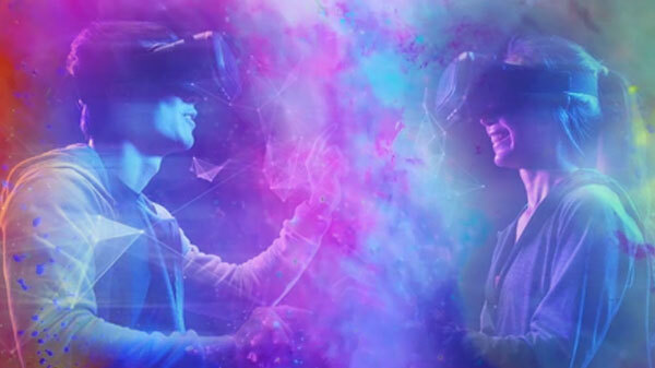 Holi In Metaverse: How To Celebrate World’s First Digital Holi - Gizbot ...