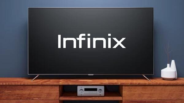 Infinix X3 TV Series Listed On Flipkart; 36W Quad-Speaker, Android TV ...