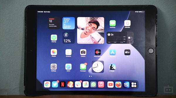 Things I Love And Hate About Apple iPad: A Long Term Review - Gizbot News