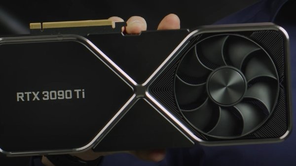 NVIDIA GeForce RTX 3090 Ti To Feature 3x8-pin To PCIe 5.0 16-pin ...