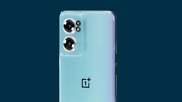 OnePlus Nord CE 2 Lite Renders Show Rear Design In Full Glory; Expected ...