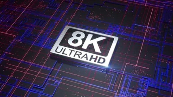 Best Platforms To Watch Native 8K Content - Gizbot News