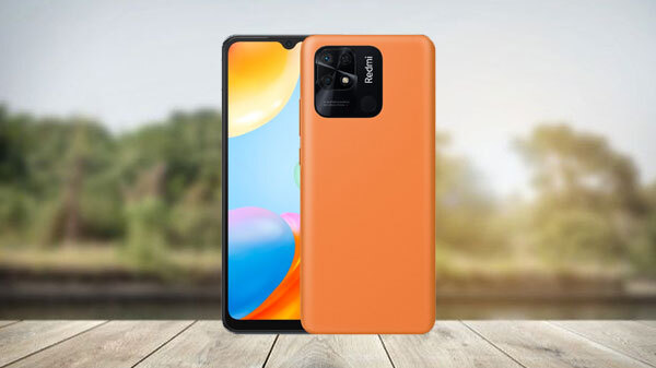 Redmi 10 Power With Snapdragon 680 SoC Goes Official In India: Price ...