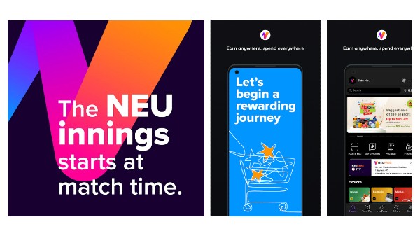 Tata Neu App Launched: What Is It And How To Earn Extra Coins With Tata ...