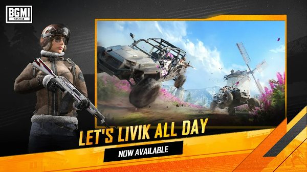 BGMI 2.0 Update Play Store Link, How to Download APK, New Core-Circle Mode - Gizbot News