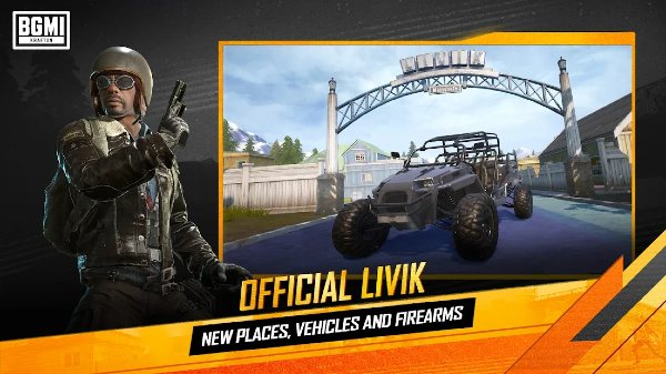 BGMI 2.0 Update Play Store Link, How to Download APK, New Core-Circle Mode - Gizbot News