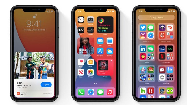 Apple Rolls Out iOS 15.5 Update Ahead Of WWDC 2022: Here’s What’s New ...