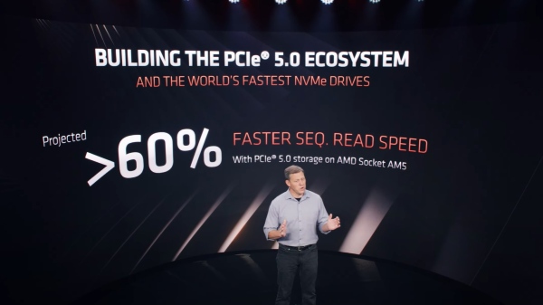 PCIe Gen 5 NVMe SSDs Incoming: Will It Help Gamers? - Gizbot News